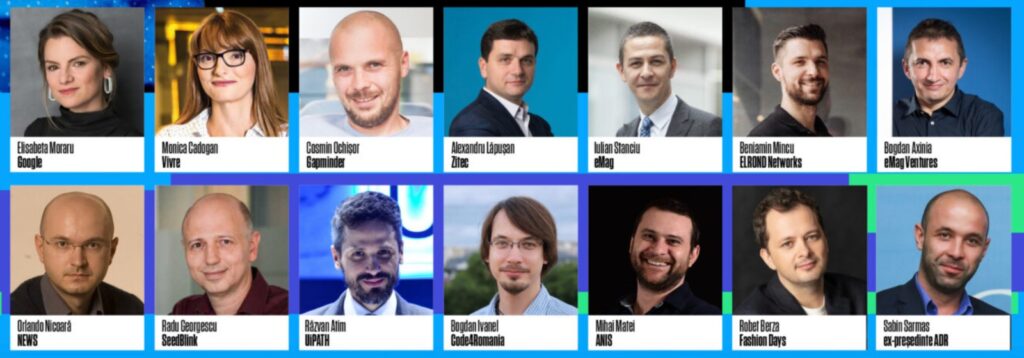 6 MILIARDE DE EURO pentru digitalizarea României: 15 experți tech îi ...