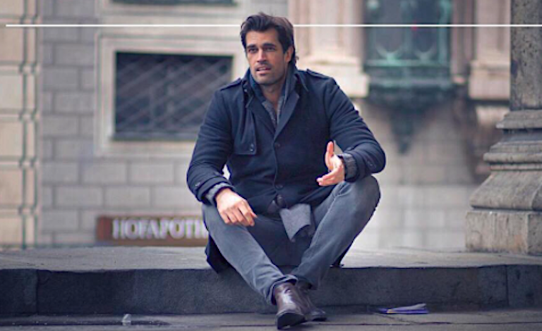 Alex Khan, Social Media Coach: "In my eyes, your success in social ...