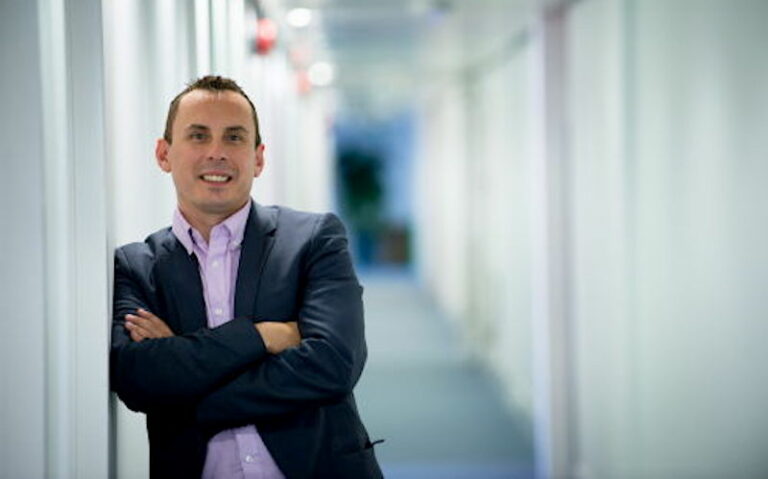 How to deal with the future cyber threats? All the answers @ iCEE.fest ...