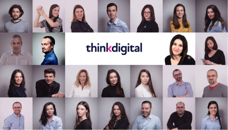 Thinkdigital announces new brand ID and positioning: the media ad ...