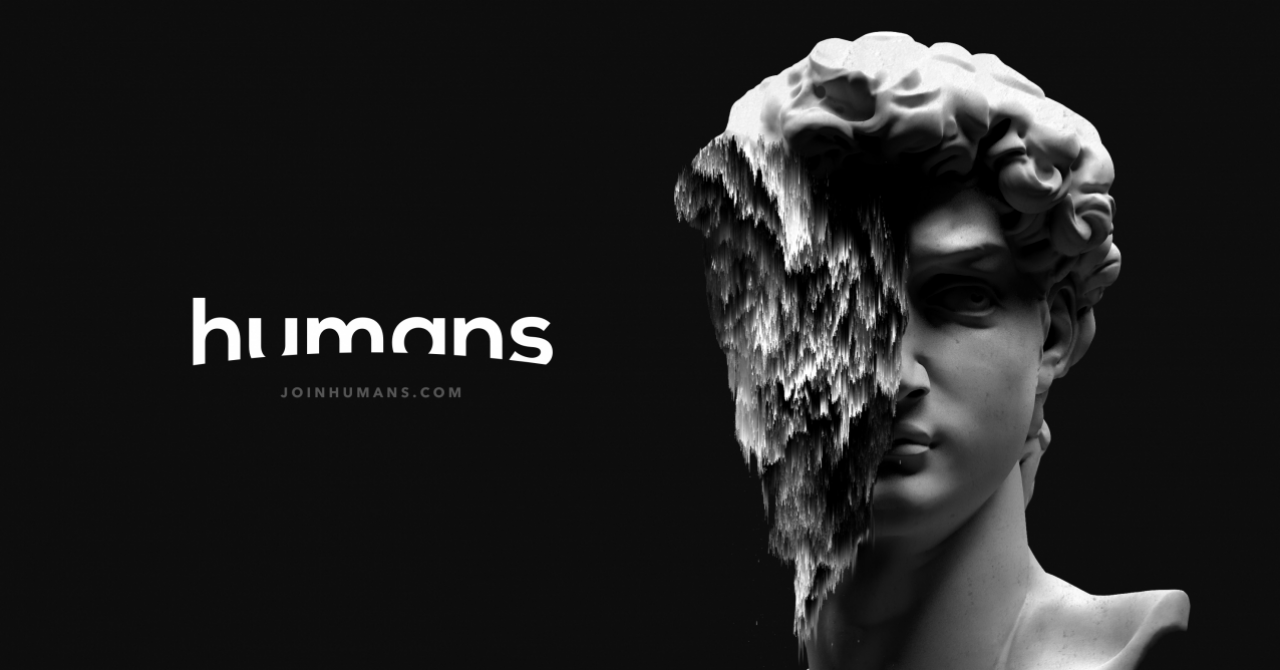 HUMANS, compania care vrea să ne decripteze ADN-ul digital și să ...