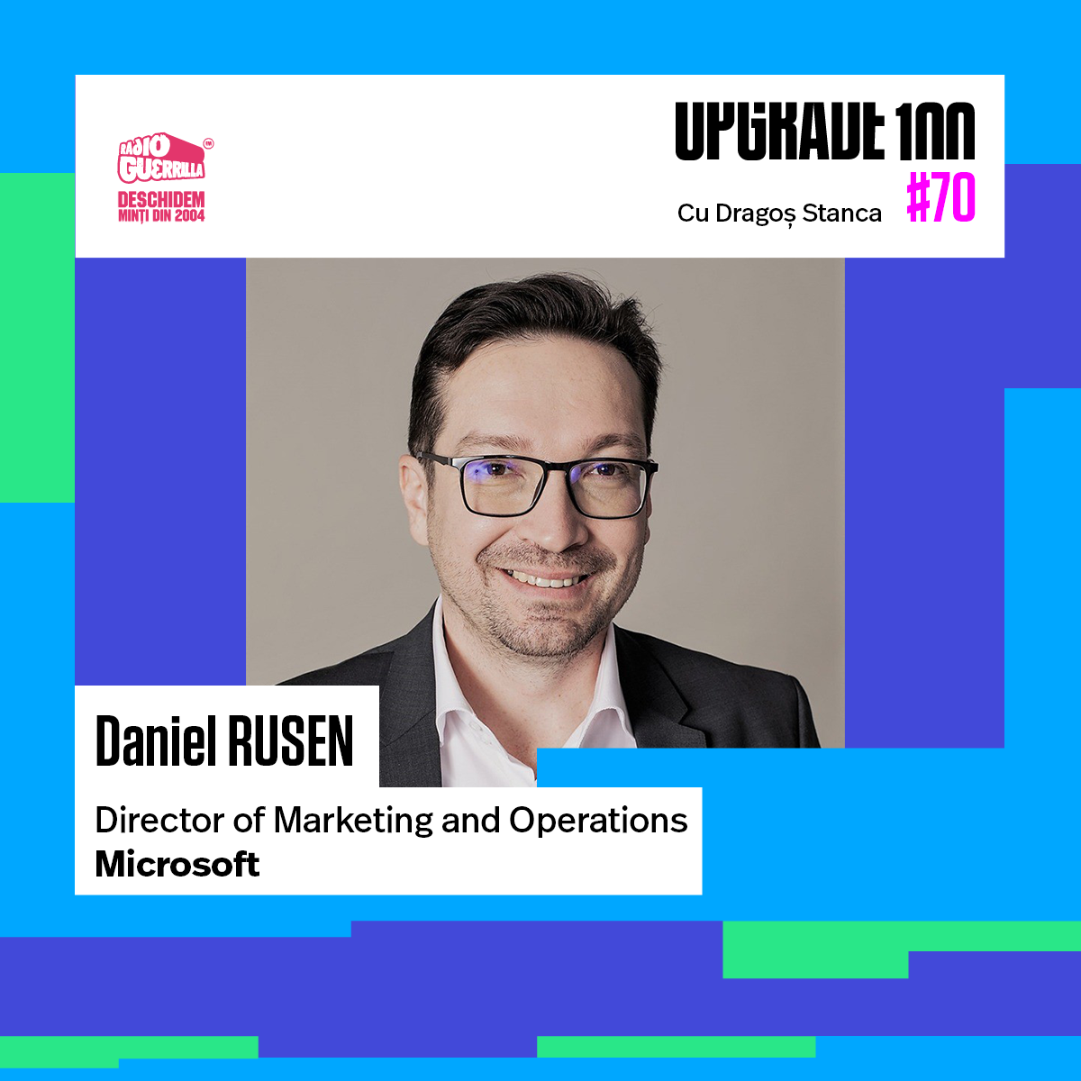 „Banca viitorului va concura cu orice altă aplicație de pe telefon ...