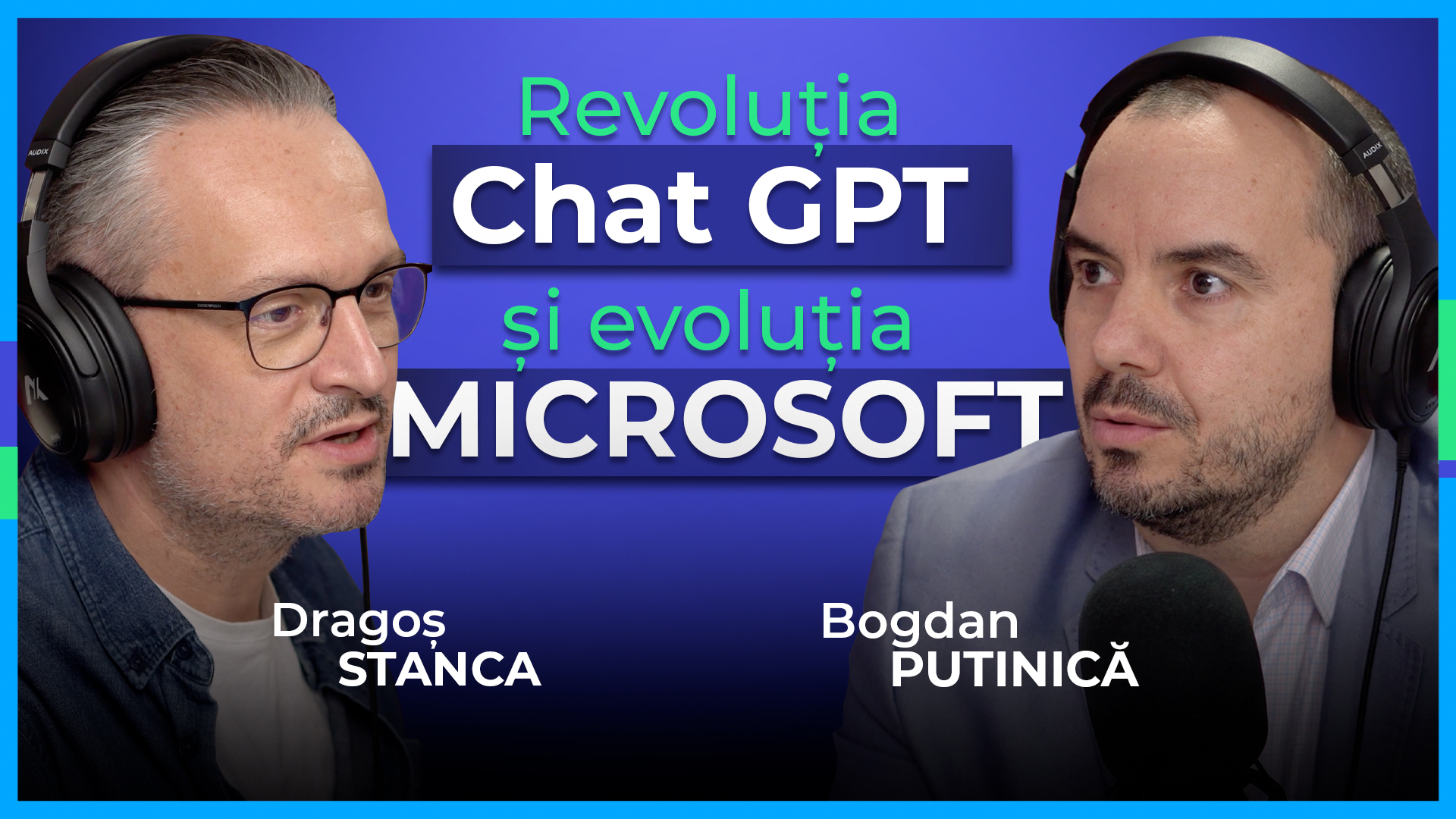 Chat GPT în Bing, Edge, Teams și Office. Trenduri locale și globale ...