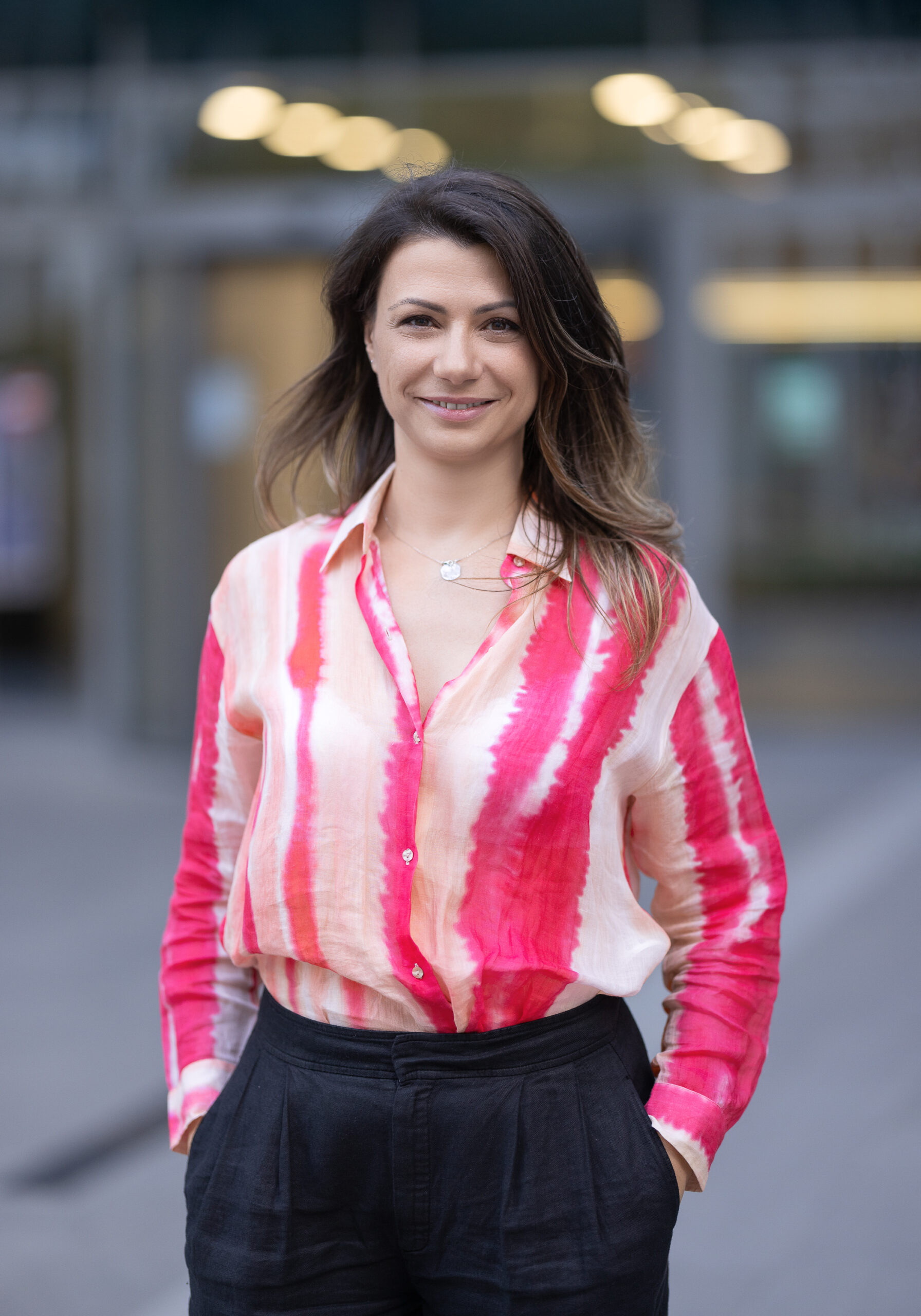 TECH LEADER TALK cu Irina PENCEA - noul General Manager eMAG - UPGRADE ...